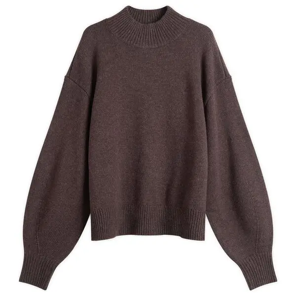 Sir The Label Teatro Oversized Jumper
