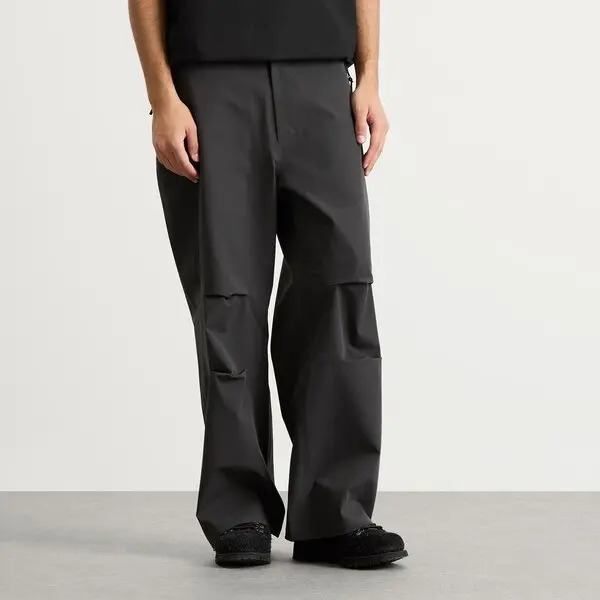 HIKING PATROL Arc 3l Shell Trousers