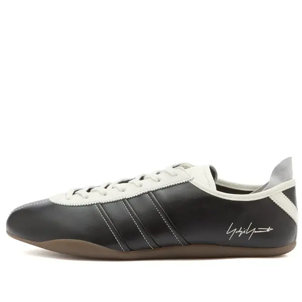 Y3 Tokyo Sneaker - Black