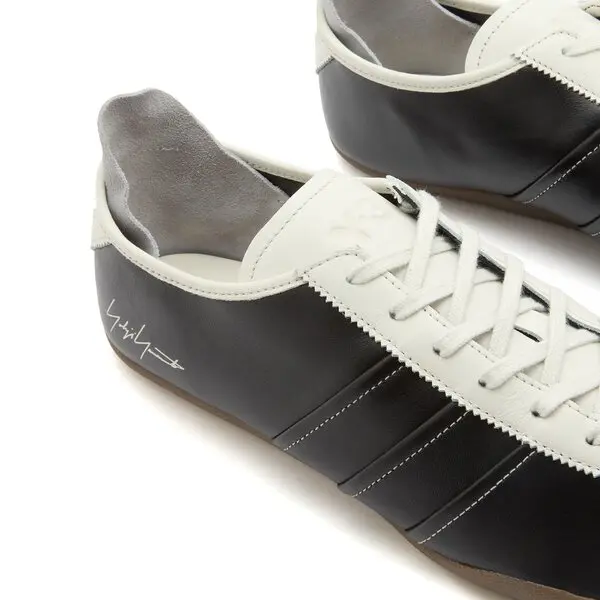 Y3 Tokyo Sneaker - Black