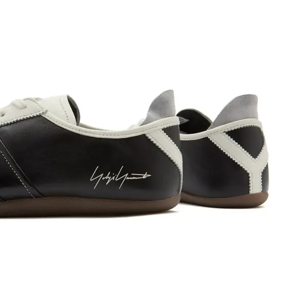 Y3 Tokyo Sneaker - Black
