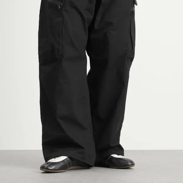 Y3 Tokyo Sneaker - Black