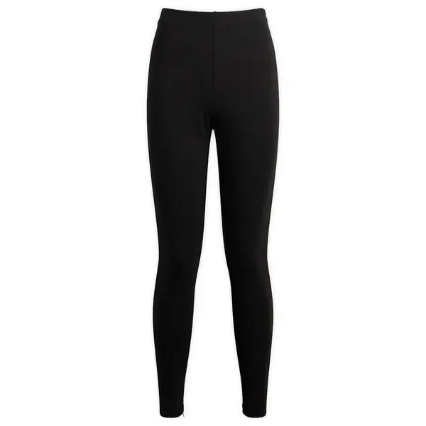 SKIMS Baselayers High Waist Leggings - Obsidian