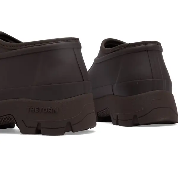 KASSL EDITIONS X Tretorn Vera Low Boot