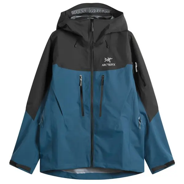 Arc'teryx Alpha Sv Gore-tex Jacket
