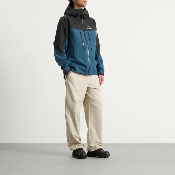 Arc'teryx Alpha Sv Gore-tex Jacket