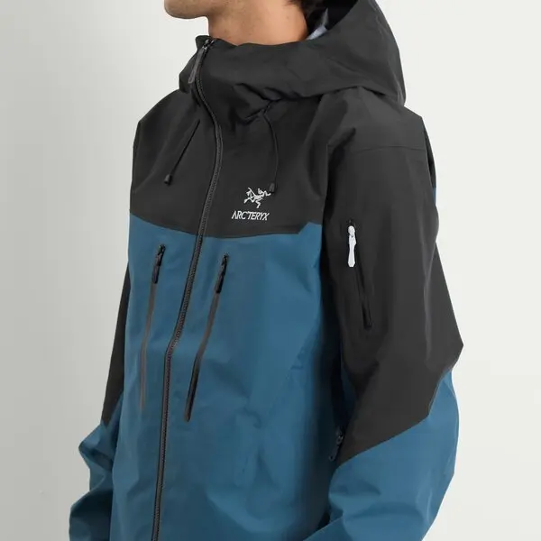 Arc'teryx Alpha Sv Gore-tex Jacket