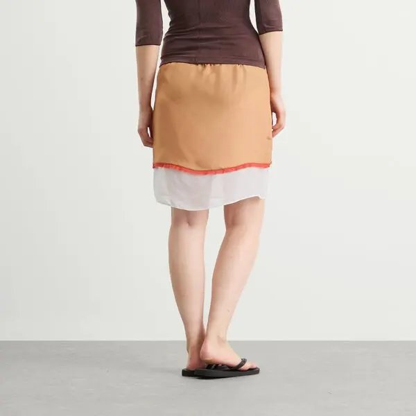 SIR. Palma Mini Skirt