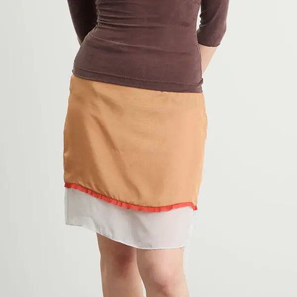 SIR. Palma Mini Skirt