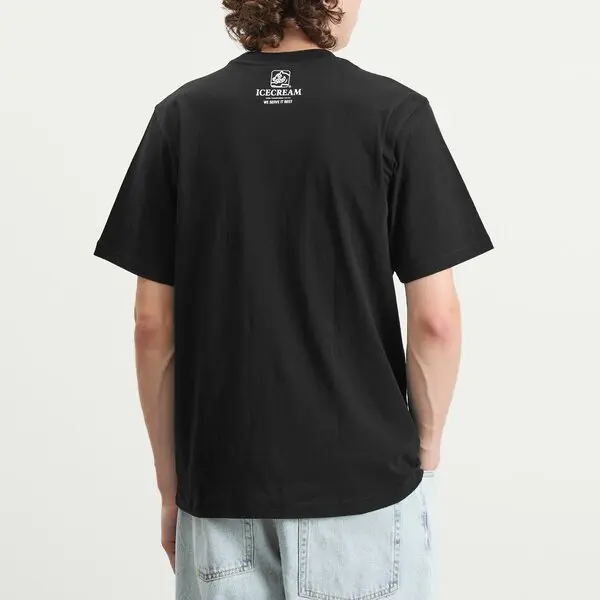 ICECREAM Serve It Best T-shirt