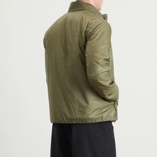 Rains Kauto Insulated Jacket