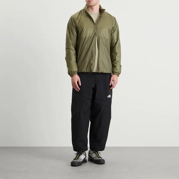 Rains Kauto Insulated Jacket