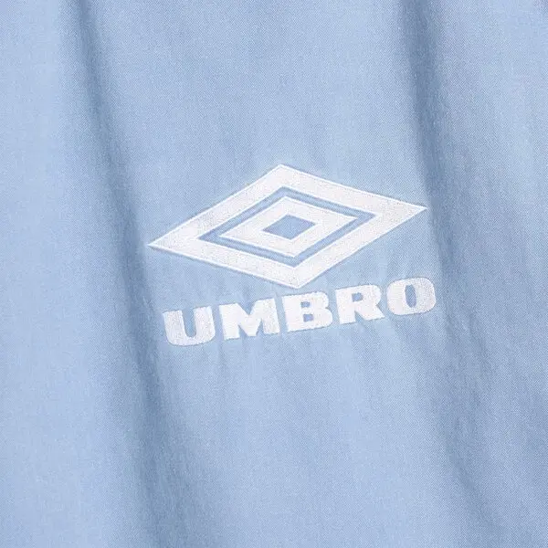 UMBRO Iconic Drill Top