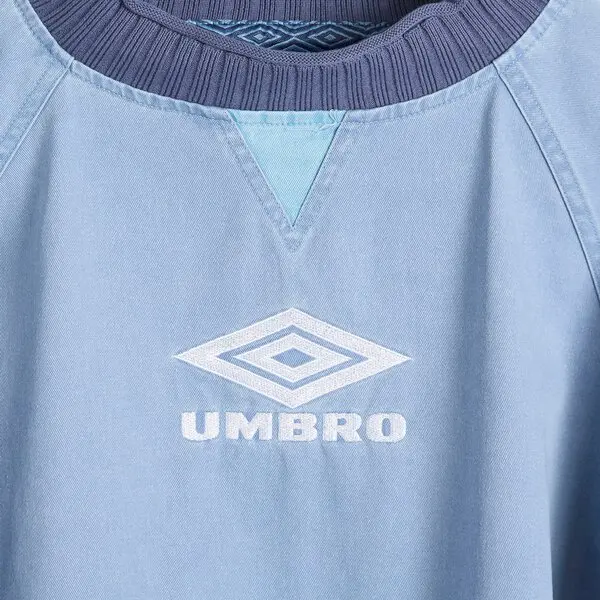 UMBRO Iconic Drill Top