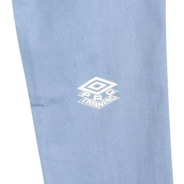 UMBRO Iconic Drill Pant