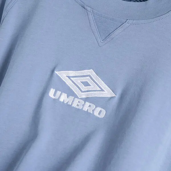 UMBRO Iconic T-shirt
