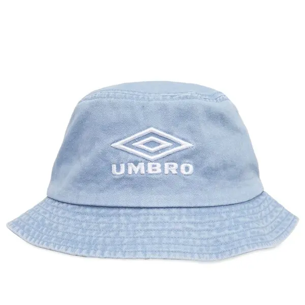 UMBRO Iconic Bucket Hat - Infinity