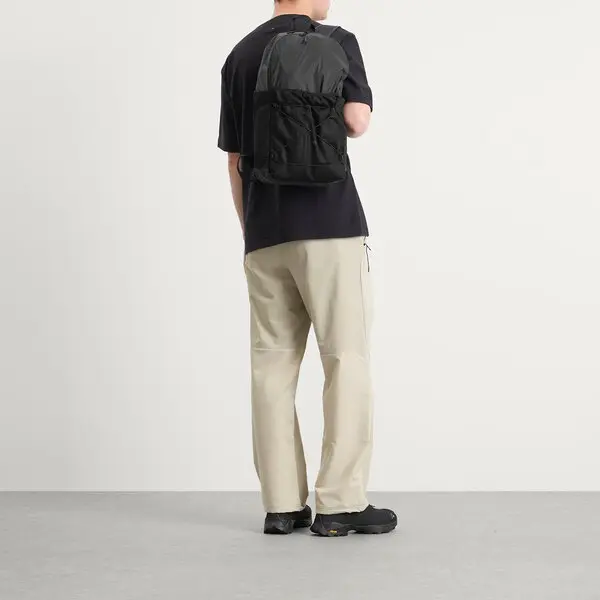 SNOW PEAK Packable Backpack