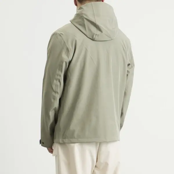 Rains Suva Softshell Jacket - Drift