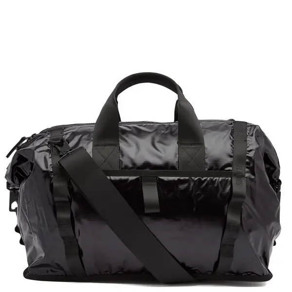 Rains Sibu Weekend Bag - Black