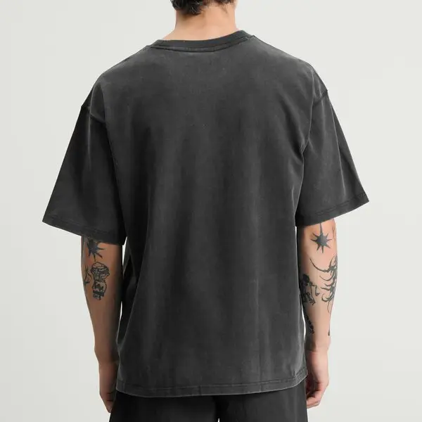 Adidas Eqt T-shirt - Black