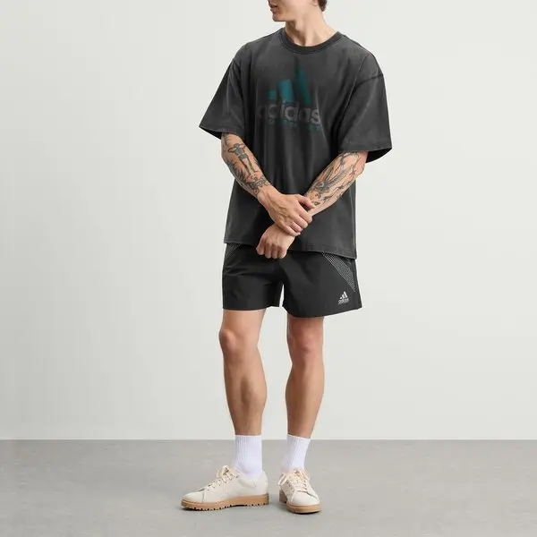 Adidas Eqt T-shirt - Black