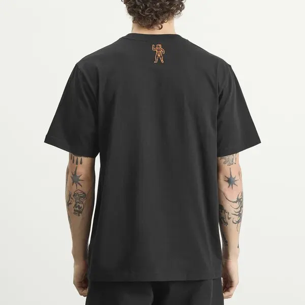BILLIONAIRE BOYS CLUB Souvenir T-shirt - Black