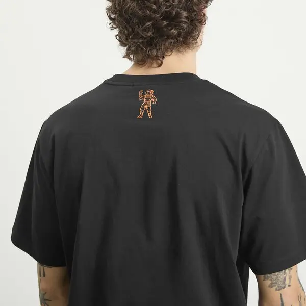 BILLIONAIRE BOYS CLUB Souvenir T-shirt - Black