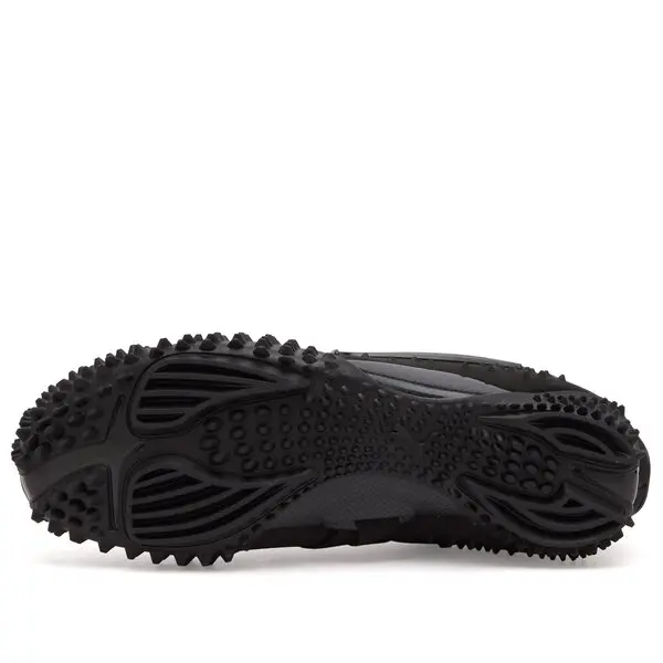 PUMA Mostro Spikes Sneakers - Black/silver