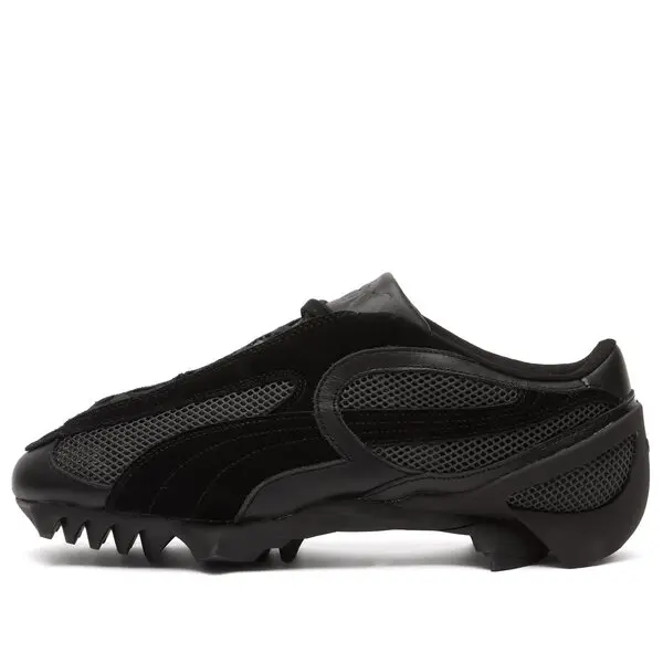 PUMA Beisser Sneaker - Black