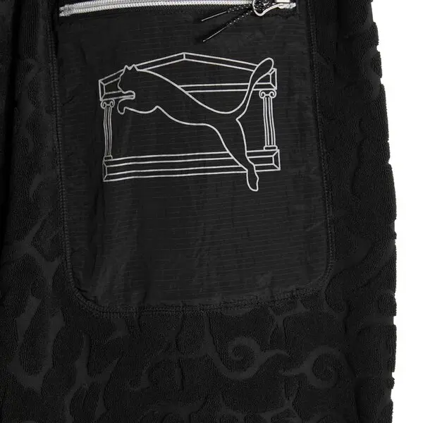 PUMA X Aries Toweling Shorts