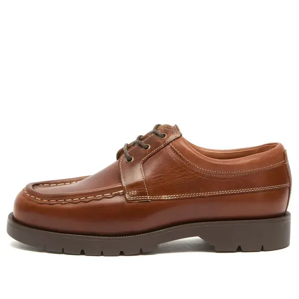 KLEMAN Alfan Derby Shoe