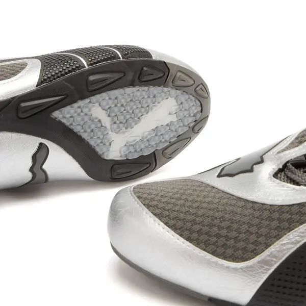 PUMA V1.25 Metallic Sneaker