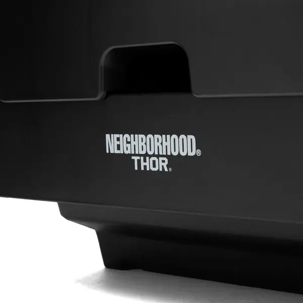 NEIGHBORHOOD X Thor Stacking Shelf Container