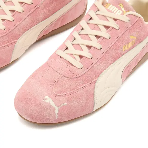PUMA Speedcat Faded Sneakers