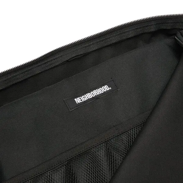 NEIGHBORHOOD Travel Pouch-l
