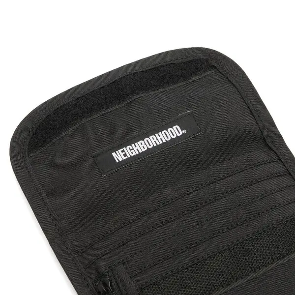 NEIGHBORHOOD Passport Case