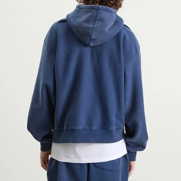 PATTA Classic Acid Washed Hoodie