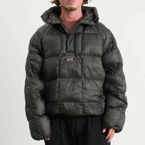 VANS X A.o.d. Puffer Anorak