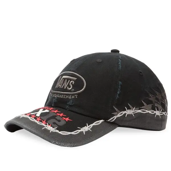 VANS X A.o.d. Barbed Wire Cap