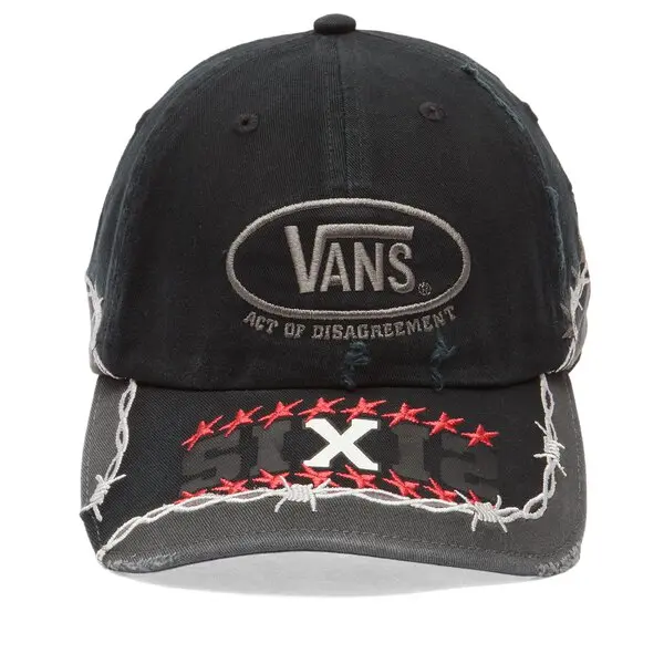VANS X A.o.d. Barbed Wire Cap