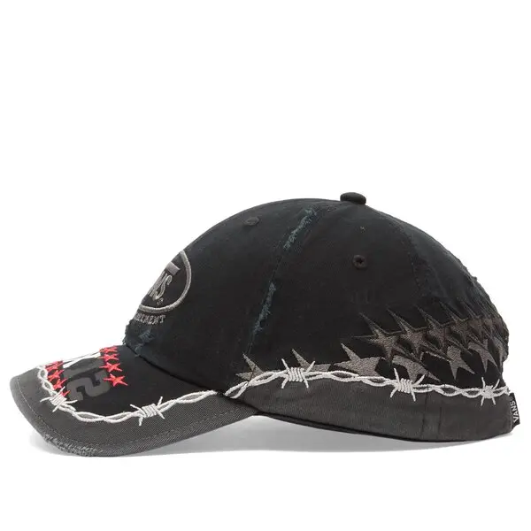 VANS X A.o.d. Barbed Wire Cap