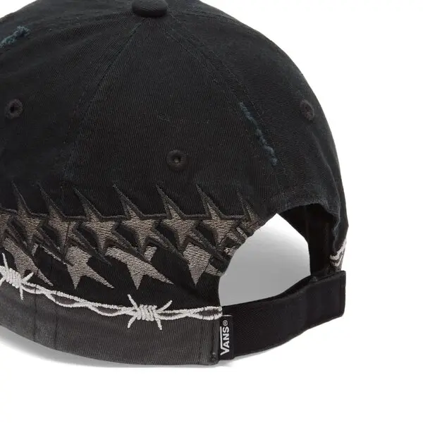 VANS X A.o.d. Barbed Wire Cap