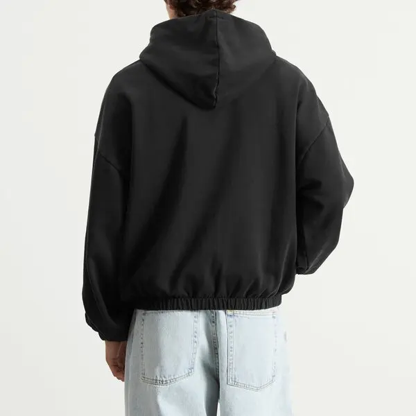 VANS X A.o.d. T Zipped Hoodie