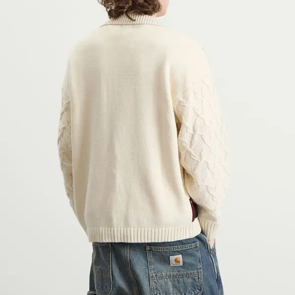 PATTA Perfect Day Knitted Cardigan