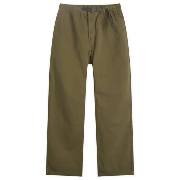 Gramicci Core Pant - Pine
