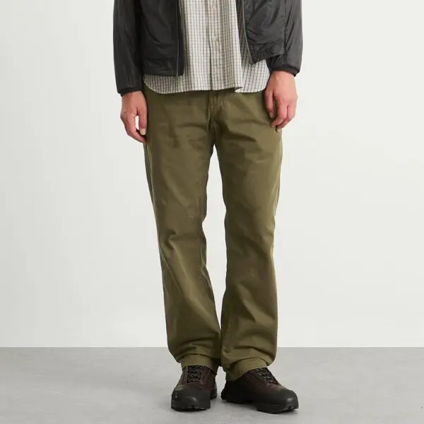 Gramicci Core Pant - Pine