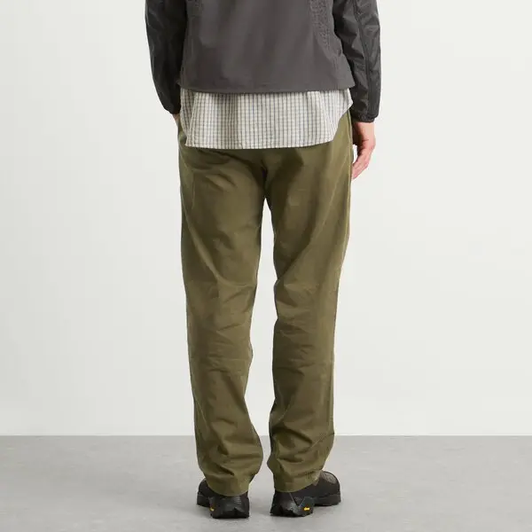 Gramicci Core Pant - Pine