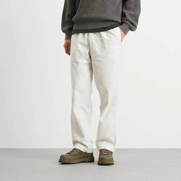 Gramicci Swell Pant - Stone