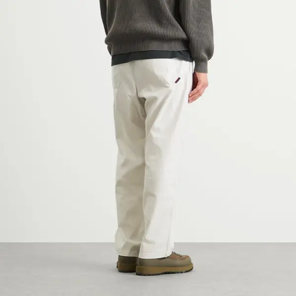 Gramicci Swell Pant - Stone